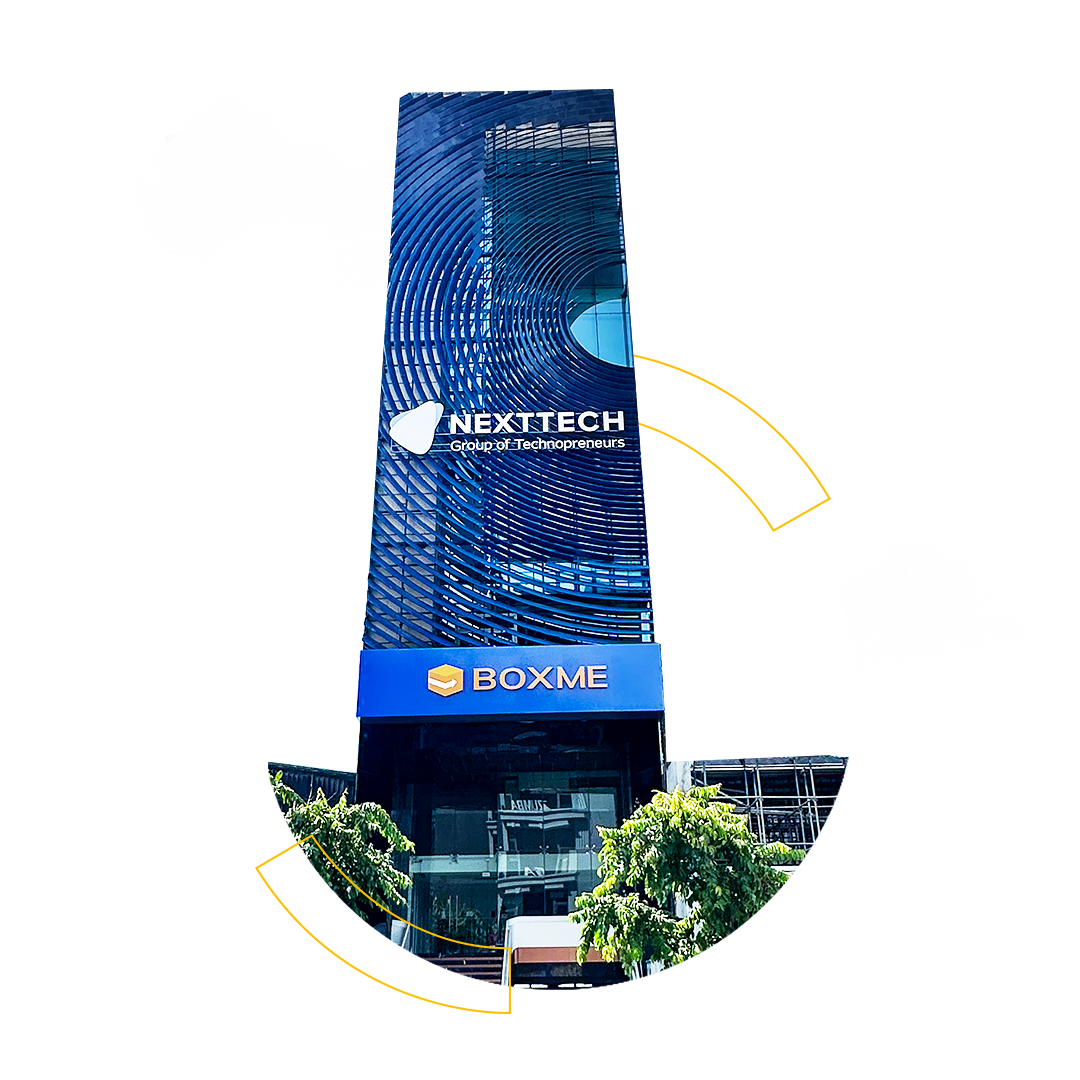 About Us – eCentric